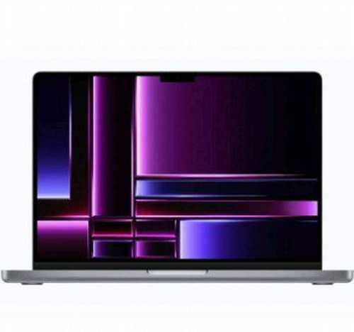 Ноутбук Apple MacBook Pro 14 2023 Z17G0000F ENG - новый