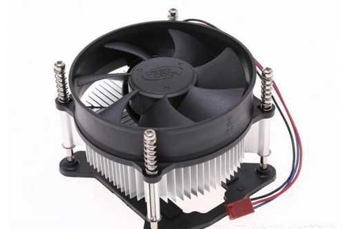 Кулер для процессора DeepCool CK-11508