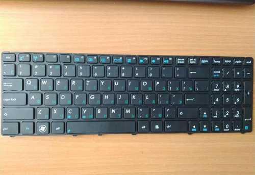 Клавиатура для ноутбуков Asus