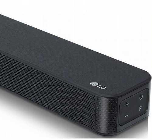 Саундбар LG SL5Y 2.1Ch 400W DTS Virtual:X Sound