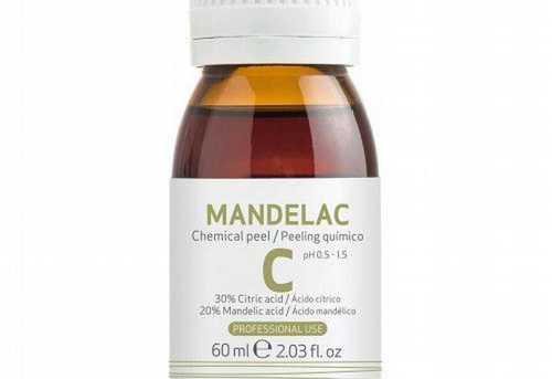 Mediderma mandelac С– Пилинг химический с миндаль