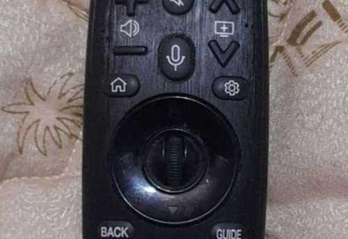 Пульт Magic Remote в LG