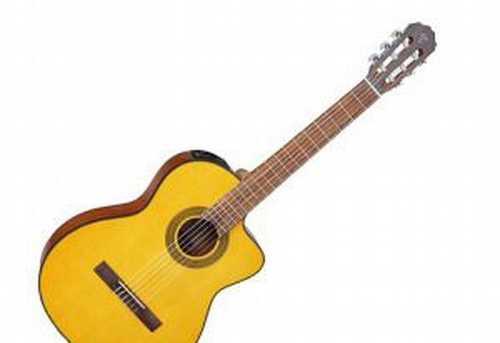 Акустическая гитара Takamine GC1CE G Series Classi