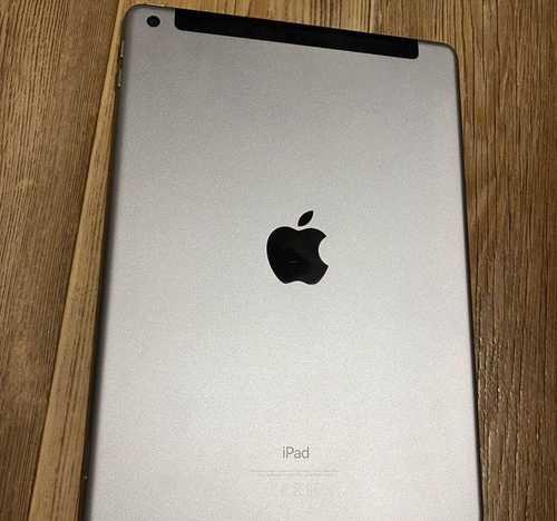 iPad 2018 32gb LTE