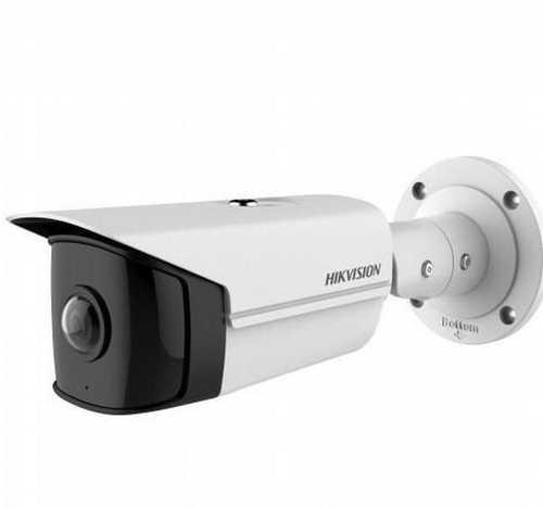 Hikvision DS-2CD2T45G0P-I 1.68мм