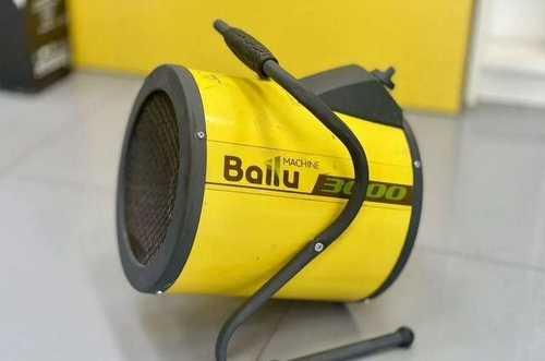 Тепловая пушка Ballu BHP-PE2-5