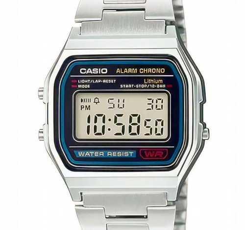 Часы casio оригинал
