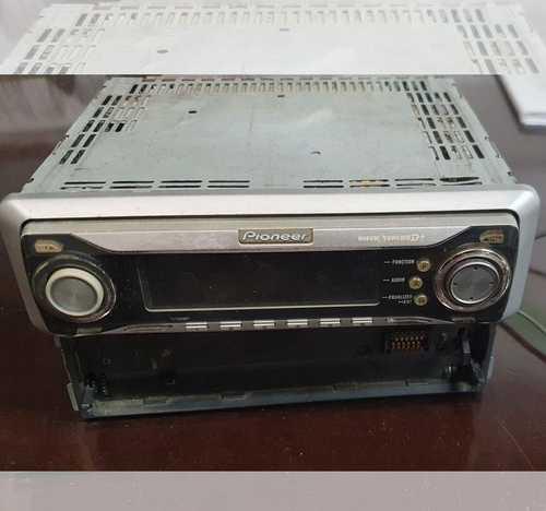 Магнитола pioneer deh p5750mp