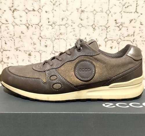 Кроссовки Ecco. Оригинал.39-40 р