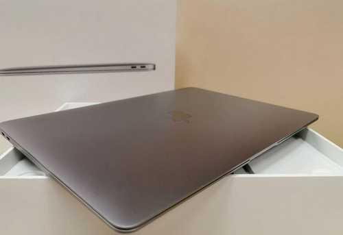 MacBook Air 13 (2019), 128 ГБ, Core i5, 1.6 ГГц, RAM 8 ГБ, Intel UHD Graphics 617