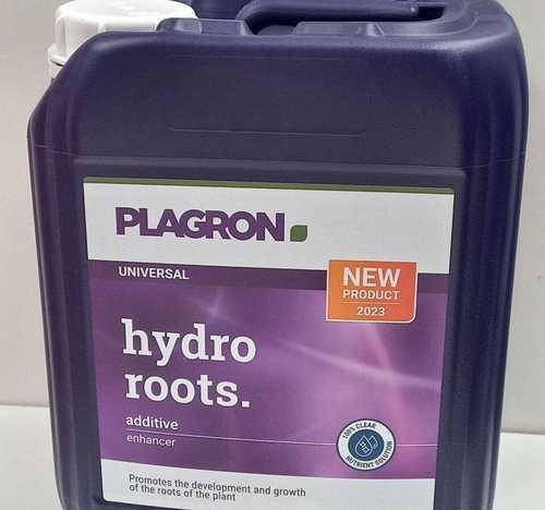 Стимулятор для корней Plagron Hydro Roots 5л