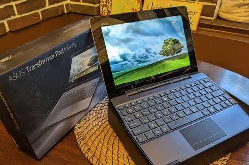 Планшет asus Transformer Pad Infinity TF700T