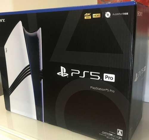 Sony Playstation 5 Pro