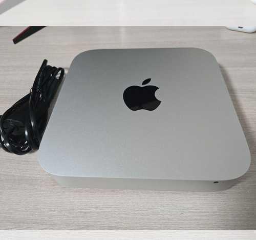 MacMini (late 2014) i7 8gb SSD 1Tb