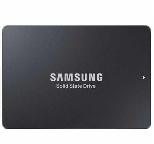 Жесткий диск Samsung 480GB SATA 2.5 (MZ-7L348000)