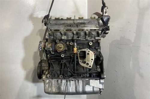 Двигатель AWT Volkswagen Passat