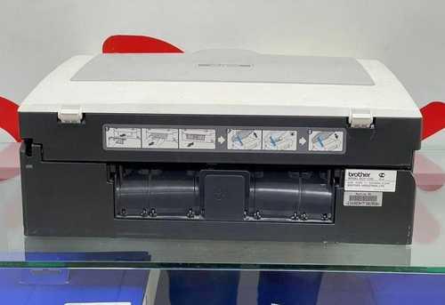 Принтер Brother DCP-135C