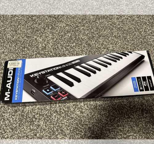 M-Audio Keystation Mini 32 MK3