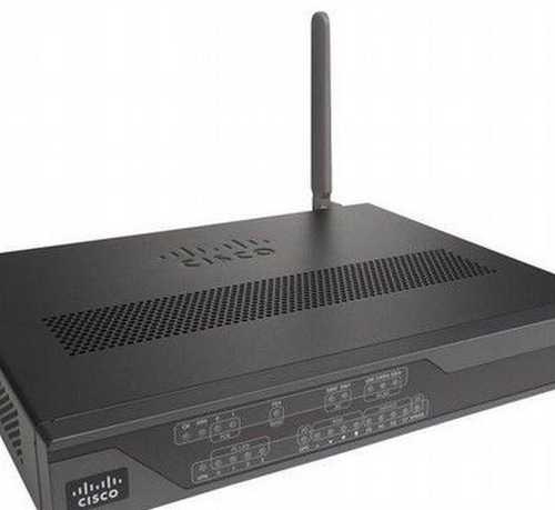 Маршрутизатор Cisco C881G-U-K9