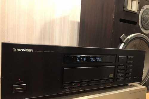 CD проигрыватель Pioneer PD-2000