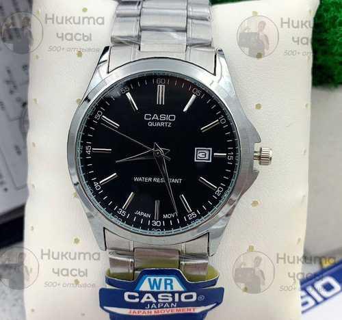 Часы мужские наручные Casio