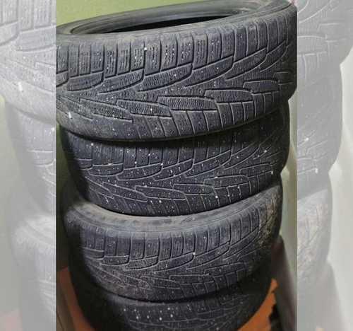 Kumho I'Zen KW31 205/55 R16