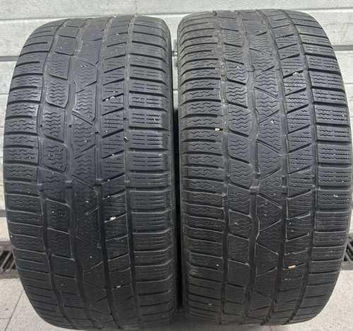 Continental ContiWinterContact TS 830 P 255/40 R18 99V