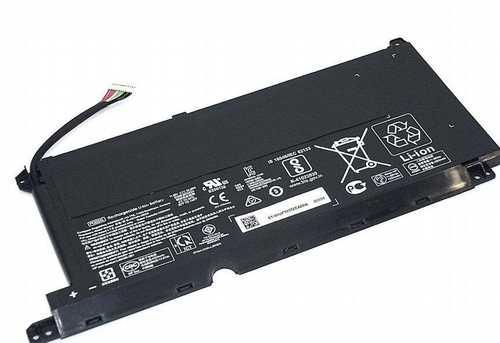 Аккумулятор для HP Pavilion 15-dk 11.55V 4545mAh