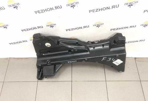 Сабвуфер Land Rover Freelander внедорожник 2.2