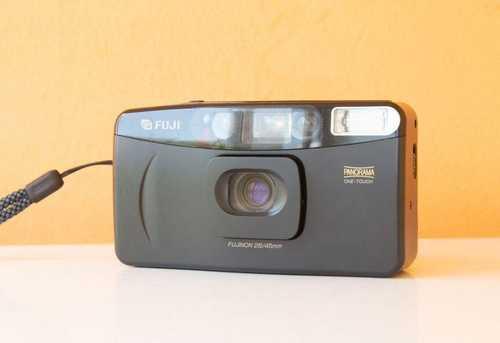 Пленочный фотоаппарат Fuji Cardia Travel mini OP