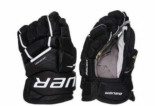 Краги Bauer S21 Supreme Ultrasonic