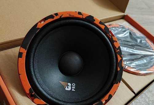 Dl Audio Gryphon Pro 165 Midbass