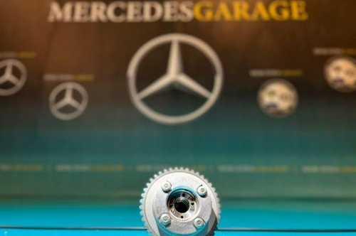 Звезда распредвала впуск Mercedes E Class W212