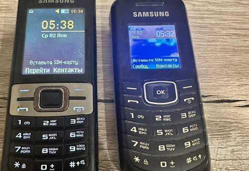 Samsung GT-C3010