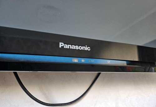 На запчасти телевизор Panasonic