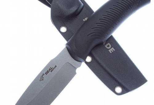 Нож Mr.Blade Seal сталь 95Х18, рукоять эластрон