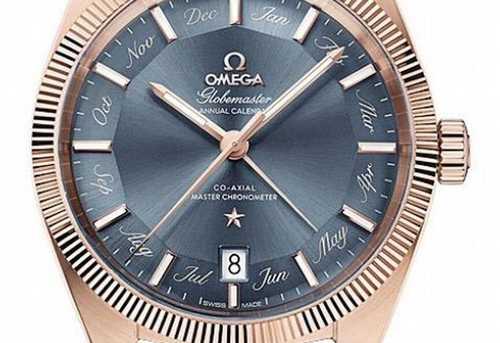 Часы Omega Constellation 130.53.41.22.03.001