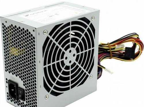 Блок питания ATX 500W FSP Q-dion QD-500PNR 80+ (2x