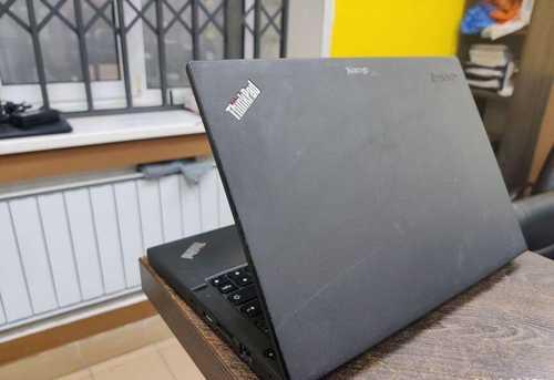 Ноутбук Thinkpad Lenovo X240