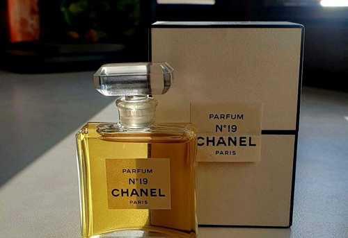 Духи chanel N19 (14 мл)