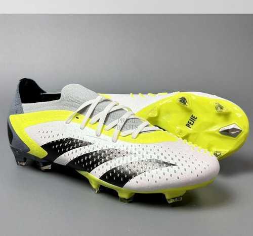 Бутсы Adidas predator Accuracy Paul Pogba.1 h-0243