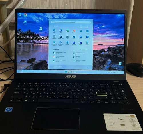 Asus vivobook go 15 e510ma