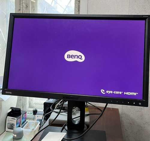 Монитор Benq Bl2420pt