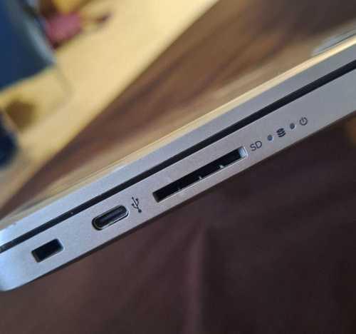 Ноутбук hp laptop 15