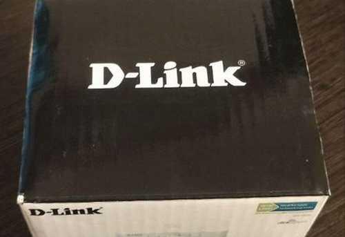 Свитч D-Link DES-1005C