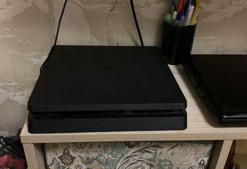 Sony playstation 4 slim