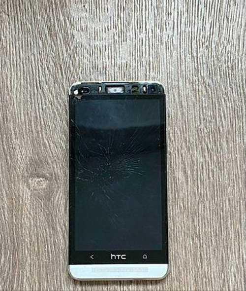 Телефон HTC One 32гб