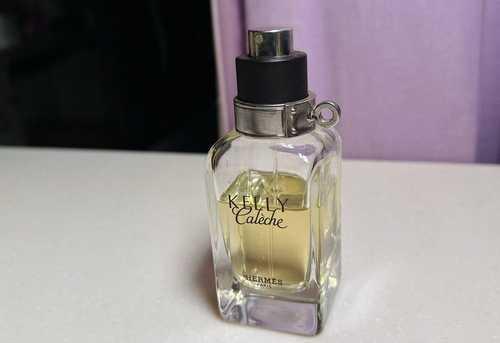 Hermes Kelly Caleche Eau de toilette 50 ml