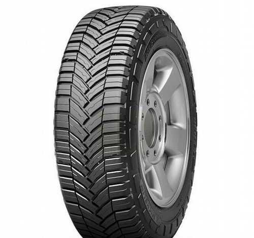 Michelin Agilis CrossClimate 195/65 R16C R