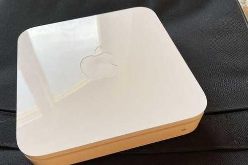 Роутер Apple AirPort Extreme Base Station A1408